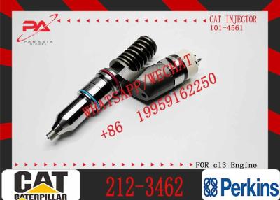 중국 C12 주사기 조립 166-0149 212-3460 212-3462 212-3463 212-3468 10R-1264 10R-0961 10R-0967 CAT 엔진 C12 주사기 판매용