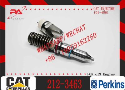 Cina 212-3463 10R-0963 10R-9235 Motore a combustibile Parte 2123463 10R0963 10R9235 Motore C15 C12 C18 in vendita