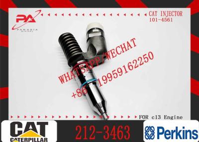 Cina 212-3463 10R-0963 10R-9235 Motore a combustibile Parte 2123463 10R0963 10R9235 Motore C15 C12 C18 in vendita