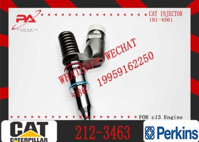 중국 212-3463 10R-0963 10R-9235 연료 엔진 부품 2123463 10R0963 10R9235 엔진 C15 C12 C18 판매용