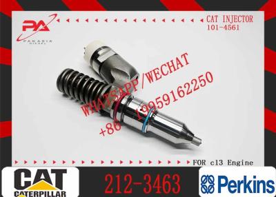 Cina 212-3463 10R-0963 10R-9235 Motore a combustibile Parte 2123463 10R0963 10R9235 Motore C15 C12 C18 in vendita