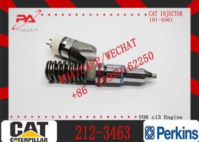 Cina 212-3463 10R-0963 10R-9235 Motore a combustibile Parte 2123463 10R0963 10R9235 Motore C15 C12 C18 in vendita