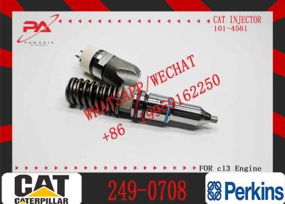 중국 고양이 주사기 c13 주사기 10r3147 249-0712 거북이 c13 주사기 판매용