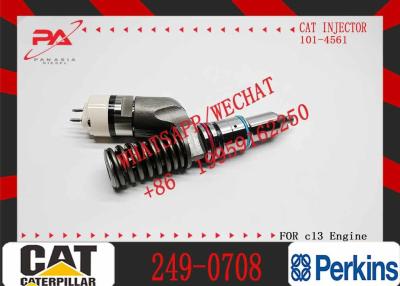 중국 고양이 주사기 c13 주사기 10r3147 249-0712 거북이 c13 주사기 판매용