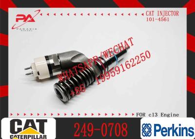 중국 고양이 주사기 c13 주사기 10r3147 249-0712 거북이 c13 주사기 판매용