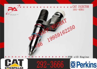 China Inyector de combustible de alta calidad 292-3666 2923666 Inyector de combustible de motor diesel de gran calidad 10R-1274 10R1274 para CAT C12 C13 en venta
