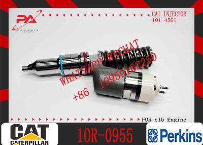 China 1OR-0955 292-3666 332-1419 Partes de maquinaria de ingeniería inyector de combustible 2923666 292-3666 3321419 332-1419 Aplicable al motor de camión C13 en venta