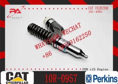 Cina Iniezione di carburante per motore C15 10R-0957 10R-8500 10R-8501 211-3024 Caterpillar in vendita