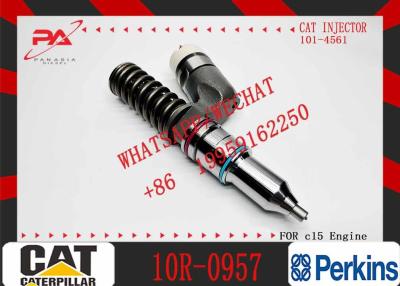 Cina Iniezione di carburante per motore C15 10R-0957 10R-8500 10R-8501 211-3024 Caterpillar in vendita