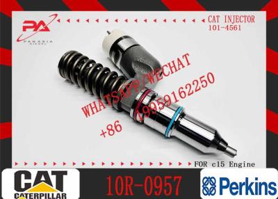 Cina Iniezione di carburante per motore C15 10R-0957 10R-8500 10R-8501 211-3024 Caterpillar in vendita