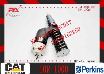중국 연료 주입기 10R-2708 10R-0959 0R-9258 0R-4893 0R-4668 0R-4118 0R-9258 211-3027 Caterpillar Genset 3456 트럭 3406E 10R-1000 판매용
