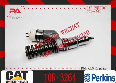 중국 연료 주입기 10R-3258 10R-3262 10R3262 10R-3264 10R-3265 10R-3266 10R4761 10R4764 10R-4844 10R4844 10R-6162 10R6162 10R-7221 판매용