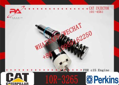 Cina 10R-3265 253-0615 10R-3264 2530615 10R3264 viene utilizzato per R3000H Scarico 10R-3265 10R3265 in vendita