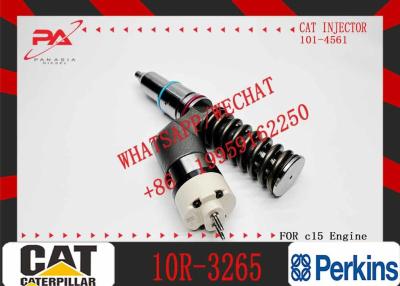 Cina 10R-3265 253-0615 10R-3264 2530615 10R3264 viene utilizzato per R3000H Scarico 10R-3265 10R3265 in vendita
