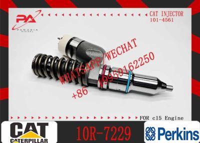 중국 10R8501 10R7229 발굴기 부품 C15 C18 주입기 211-3023 272-0630 10R-8501 10R-7229 Caterpillar 트럭용 2113023 2720630 판매용