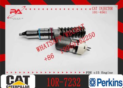 중국 연료 주입기 10R7221 10R7222 10R7223 10R7225 10R-7228 10R-7230 10R-7231 10R-7232 10R-7236 10R-7236 10R-7238 10R-7668 10R-7671 판매용