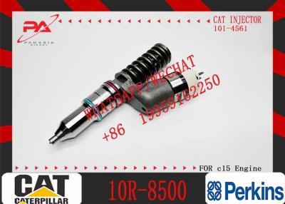 중국 고품질 연료 주입기 조립 10R-8500 10R8500 CAT 엔진 C15 시리즈 판매용