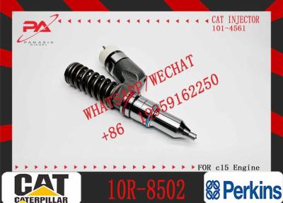 Cina Iniezione di carburante per motore C15 10R-0958 10R-8502 10R-7231 211-3025 Caterpillar in vendita