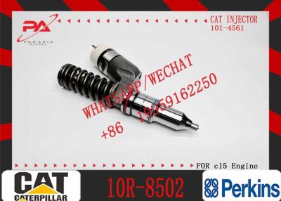 Cina Iniezione di carburante per motore C15 10R-0958 10R-8502 10R-7231 211-3025 Caterpillar in vendita