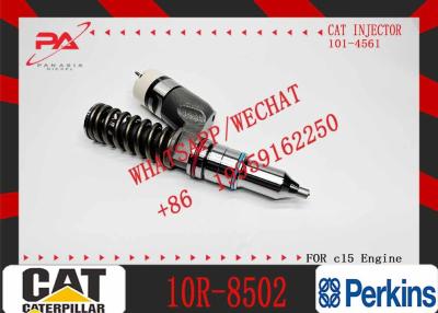 Cina Iniezione di carburante per motore C15 10R-0958 10R-8502 10R-7231 211-3025 Caterpillar in vendita