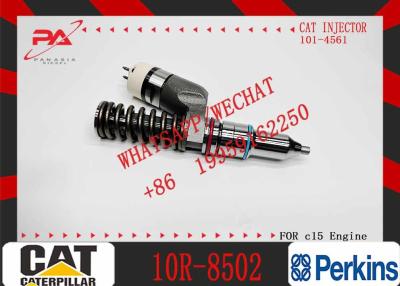 Cina Iniezione di carburante per motore C15 10R-0958 10R-8502 10R-7231 211-3025 Caterpillar in vendita