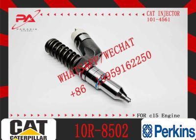 Cina Iniezione di carburante per motore C15 10R-0958 10R-8502 10R-7231 211-3025 Caterpillar in vendita