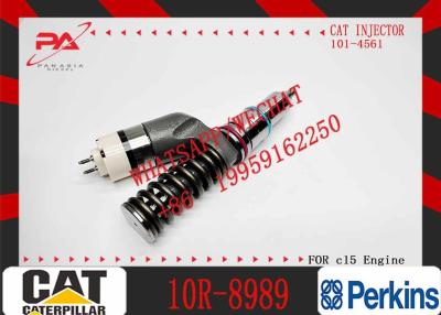 Cina 10R-8989 Iniezione di carburante per motore C15 di fabbrica 10R-0958 10R-8502 10R-7231 211-3025 Iniezione Caterpillar C15 in vendita