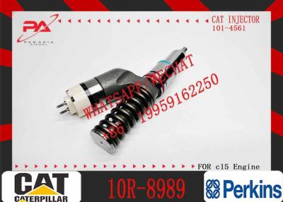 Cina 10R-8989 Iniezione di carburante per motore C15 di fabbrica 10R-0958 10R-8502 10R-7231 211-3025 Iniezione Caterpillar C15 in vendita