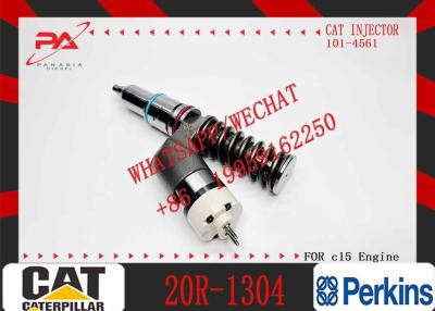 중국 공장 직접 C15 엔진 일반 철도 연료 주입기 20R-1304 374-0750 20R-2284 374-0751 Caterpillar C15 주입기 판매용