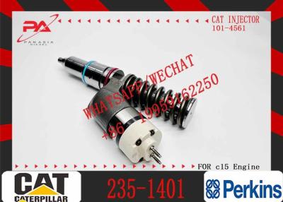 중국 노즐 주입기 235-2888 엔진 연료 주입기 235-5261 235-9649 235-5518 235-1400 235-1401 Caterpillar C-9 판매용