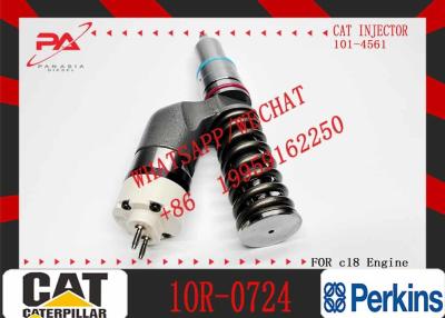 Cina Iniezione motore diesel 1OR-0724 374-0751 20R-2285 per Caterpillar C15 Common Rail in vendita