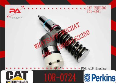 중국 디젤 엔진 주입기 1OR-0724 374-0751 20R-2285 Caterpillar C15 일반 철도용 판매용