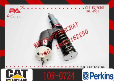Cina Iniezione motore diesel 1OR-0724 374-0751 20R-2285 per Caterpillar C15 Common Rail in vendita