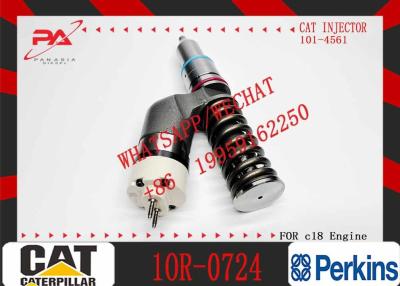 Cina Iniezione motore diesel 1OR-0724 374-0751 20R-2285 per Caterpillar C15 Common Rail in vendita