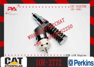 중국 1OR-2772 디젤 엔진 주사기 1OR-0724 374-0751 20R-2285 Caterpillar C15 일반 철도용 판매용