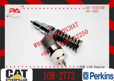 Cina 1OR-2772 Iniettore per motore diesel 1OR-0724 374-0751 20R-2285 per Caterpillar C15 Common Rail in vendita