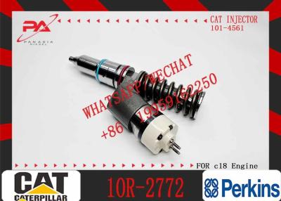 Cina 1OR-2772 Iniettore per motore diesel 1OR-0724 374-0751 20R-2285 per Caterpillar C15 Common Rail in vendita
