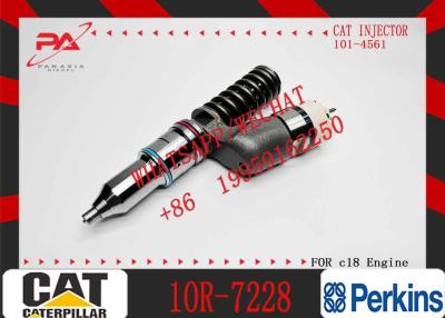 Cina 1OR-2772 Iniettore per motore diesel 1OR-0724 374-0751 20R-2285 per Caterpillar C15 Common Rail 1OR-7228 in vendita