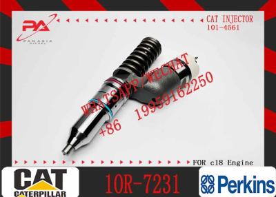 중국 1OR-2772 디젤 엔진 주사기 1OR-0724 374-0751 20R-2285 Caterpillar C15 Common Rail 1OR-7228 1OR-7231 판매용