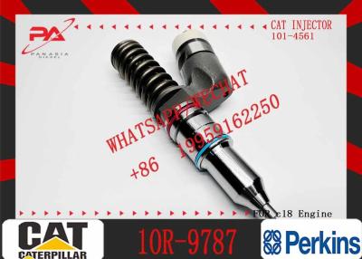 Cina 1OR-2772 Iniettore per motore diesel 1OR-0724 374-0751 20R-2285 per Caterpillar C15 Common Rail 1OR-7228 1OR-7231 in vendita