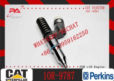 Cina 1OR-2772 Iniettore per motore diesel 1OR-0724 374-0751 20R-2285 per Caterpillar C15 Common Rail 1OR-7228 1OR-7231 in vendita