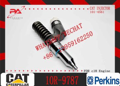 Cina 1OR-2772 Iniettore per motore diesel 1OR-0724 374-0751 20R-2285 per Caterpillar C15 Common Rail 1OR-7228 1OR-7231 in vendita