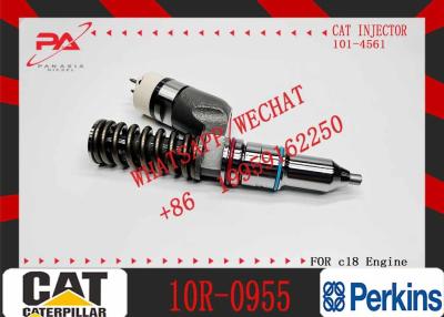 중국 10R0957 10R0955 10R1273 10R3266 연료 엔진 주입기 10R-0957 10R-0955 10R-1273 10R-3266 일반 철도 주입기 판매용