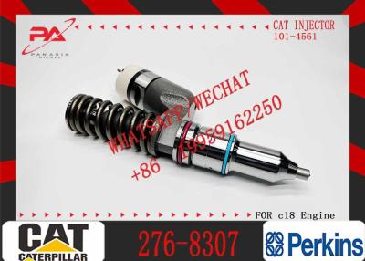 중국 Caterpillar CAT 엔진 C18 발굴기 주입기용 디젤 연료 주입기 276-8307 10R-7231 판매용