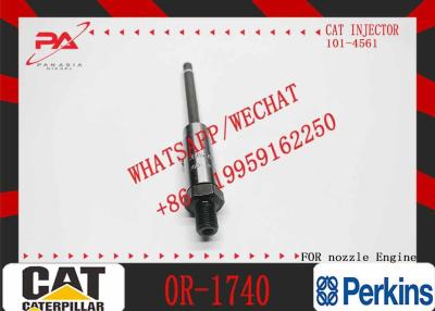 중국 Caterpillar 엔진 주입기 제조업체 직판 판매 0R-1745 0R-1744 0R-1743 0R-17412 0R-1740 주입기 판매용