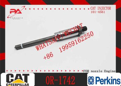 중국 Caterpillar 엔진 주입기 제조업체 직판 판매 0R-1745 0R-1744 0R-1743 0R-17412 0R-1740 주입기 0R-1742 판매용