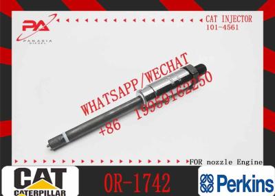 중국 Caterpillar 엔진 주입기 제조업체 직판 판매 0R-1745 0R-1744 0R-1743 0R-17412 0R-1740 주입기 0R-1742 판매용