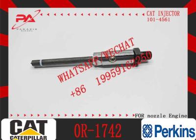 중국 Caterpillar 엔진 주입기 제조업체 직판 판매 0R-1745 0R-1744 0R-1743 0R-17412 0R-1740 주입기 0R-1742 판매용