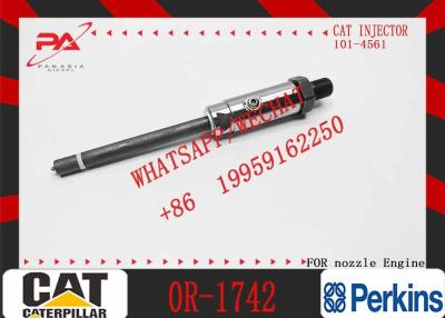 중국 Caterpillar 엔진 주입기 제조업체 직판 판매 0R-1745 0R-1744 0R-1743 0R-17412 0R-1740 주입기 0R-1742 판매용
