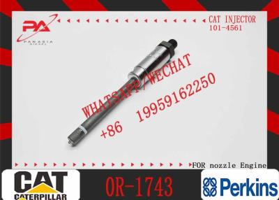 중국 Caterpillar 엔진 주입기 제조업체 직판 판매 0R-170 0R-1742 0R-1743 0R-1744 0R-1745 주입기 판매용